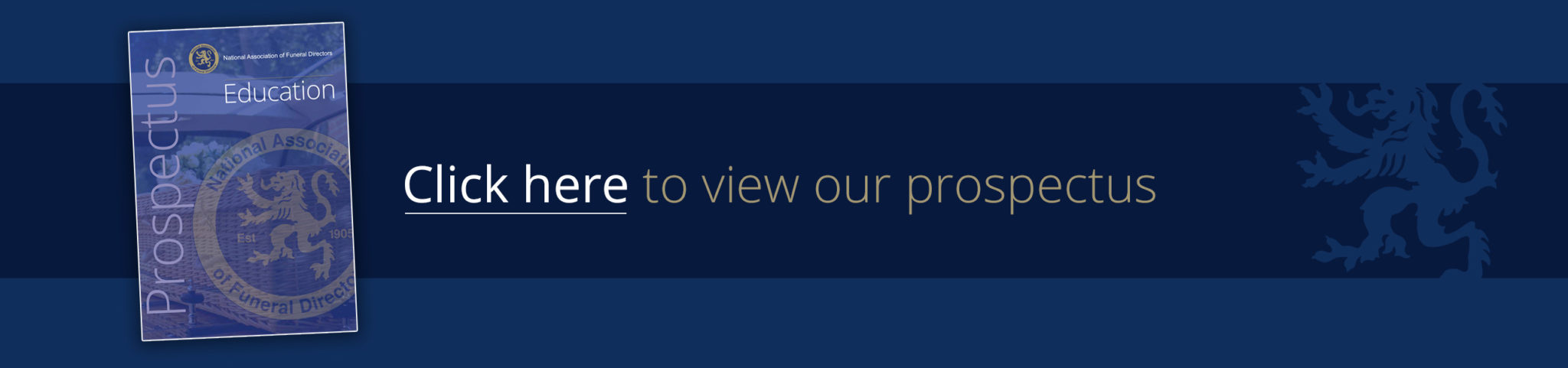 NAFD Education – Sector leading education and training programmes in ...